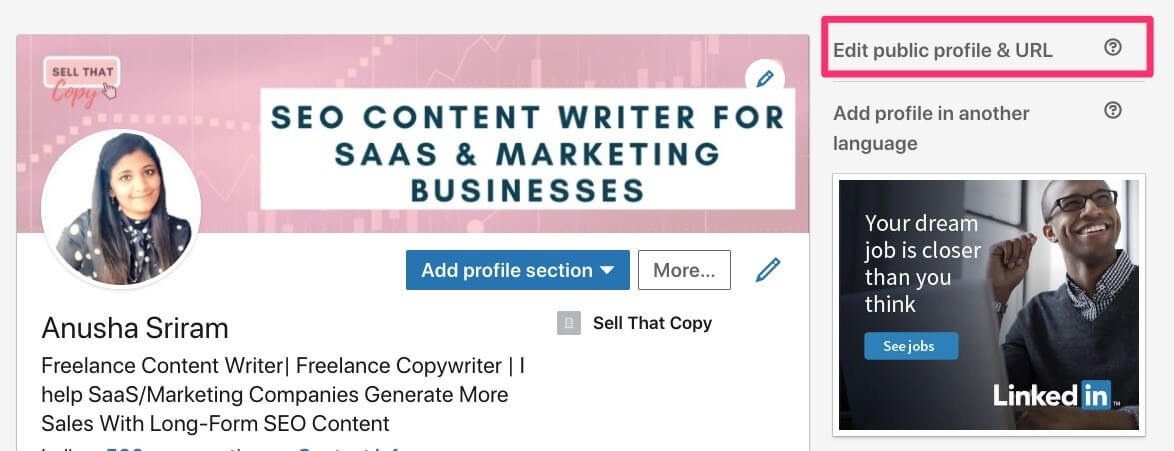 The Ultimate Guide to LinkedIn Profile Optimization in 2025