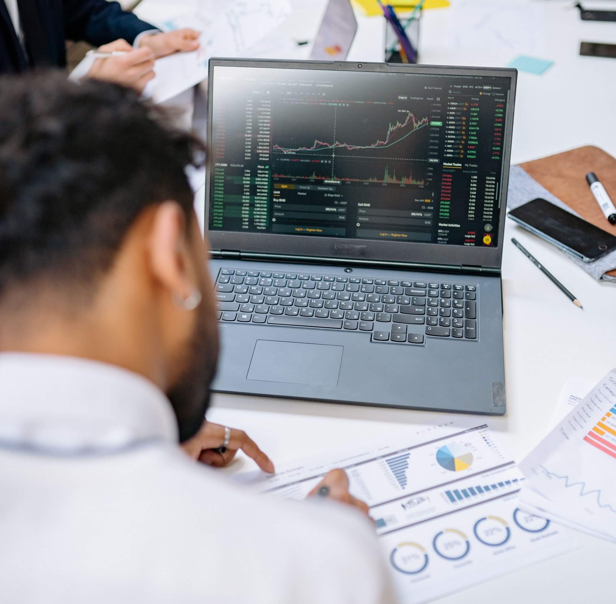 Sales automation: Complete Guide to Generate More Leads!