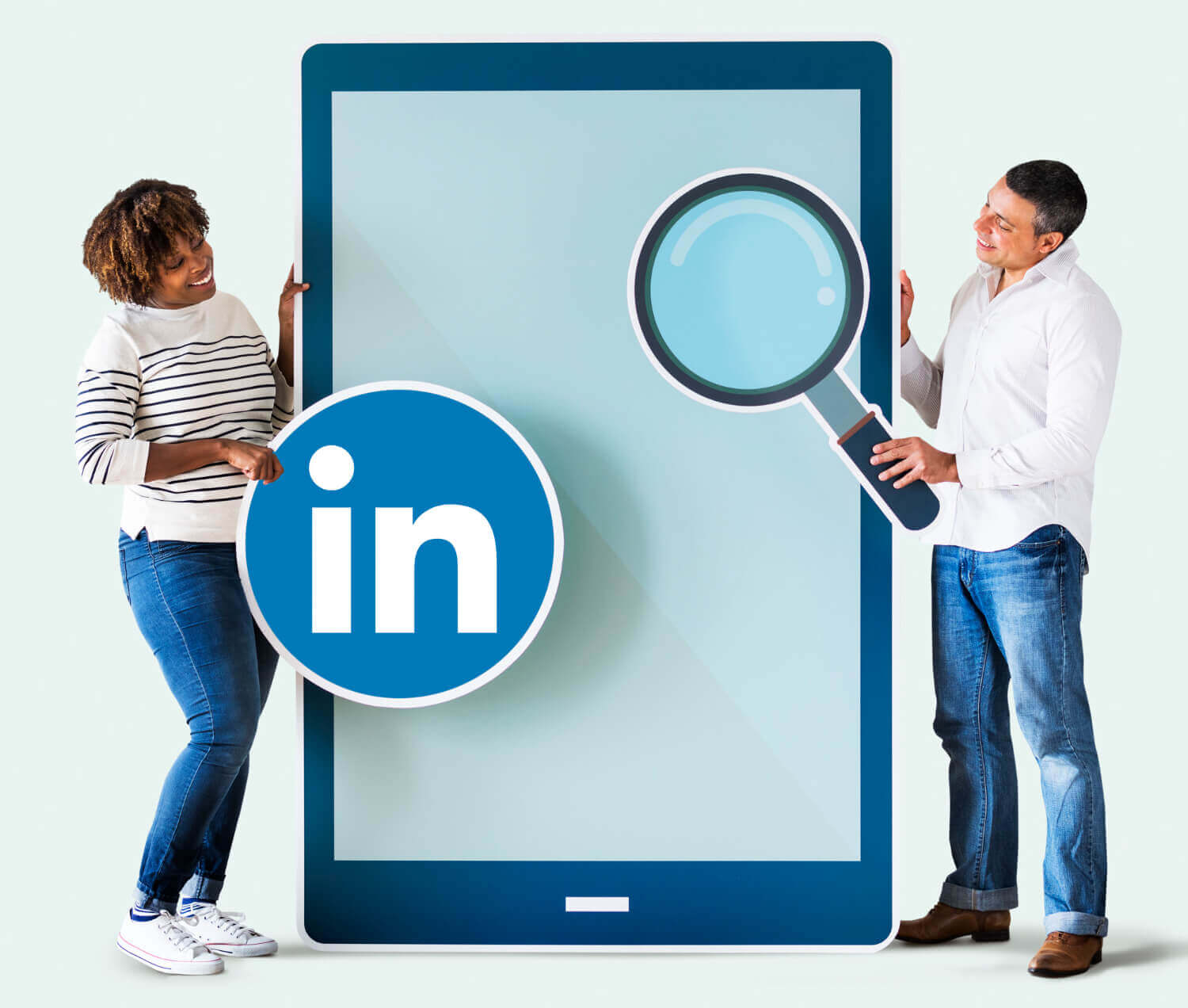 How To Sell On LinkedIn A Detailed Guide LeadConnect
