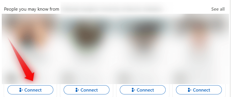 Go for these Best LinkedIn Connection Message Templates